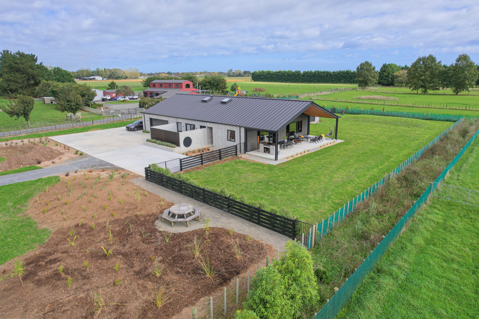 Gallery - Black Pine Construction